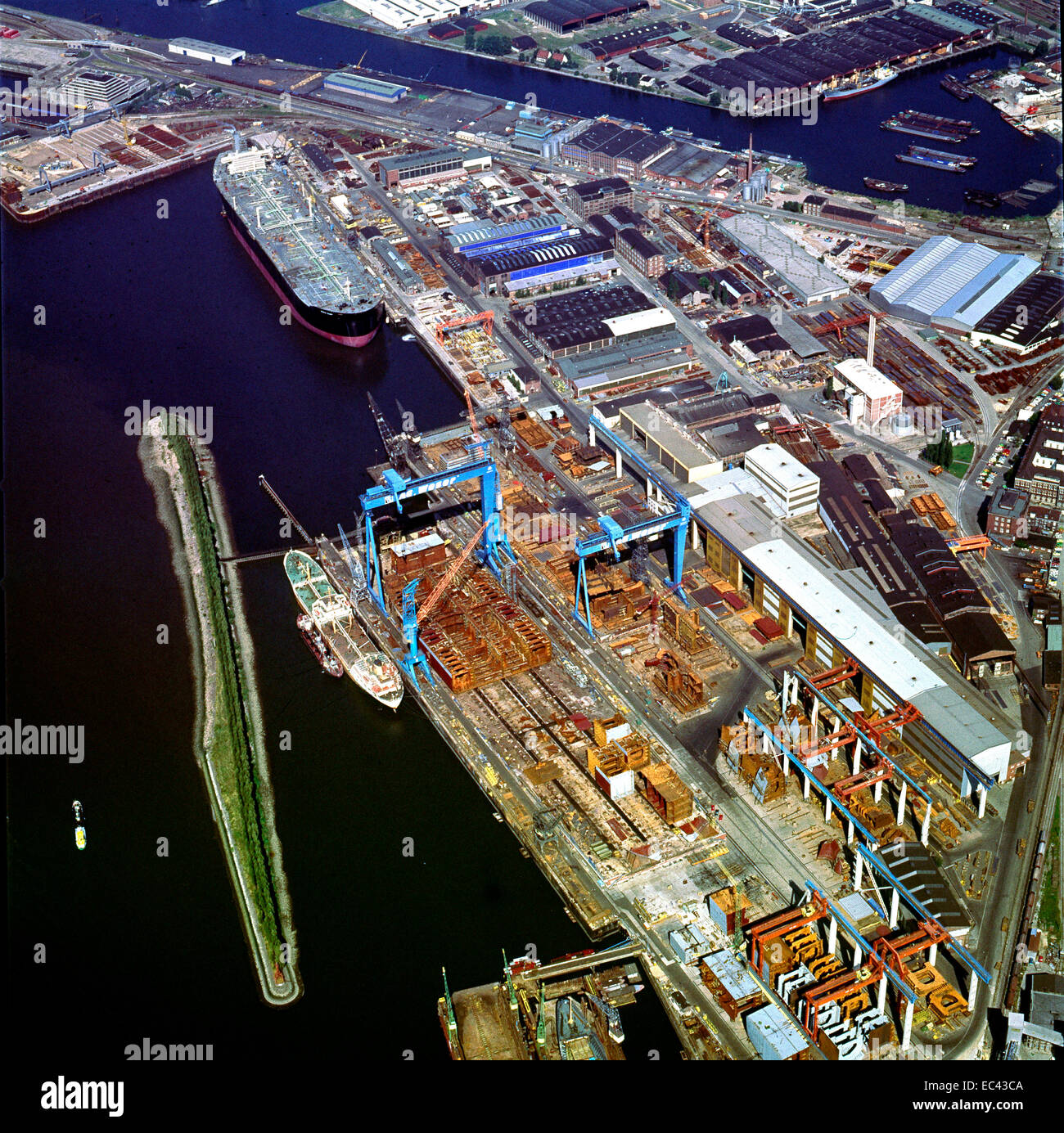 Ag weser -Fotos und -Bildmaterial in hoher Auflösung – Alamy