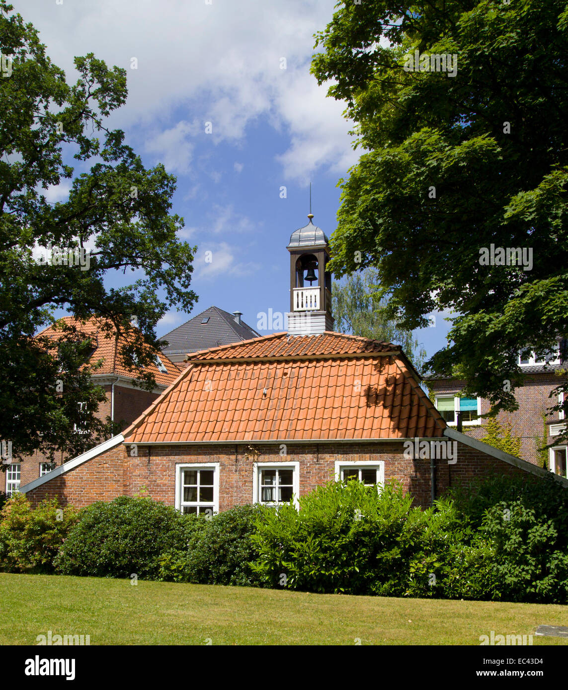 Aurich castle -Fotos und -Bildmaterial in hoher Auflösung – Alamy