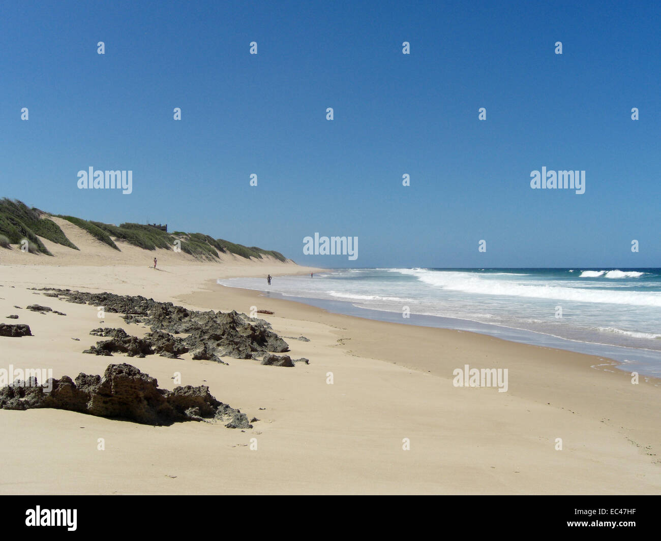 Tofo beach inhambane mozambique -Fotos und -Bildmaterial in hoher ...