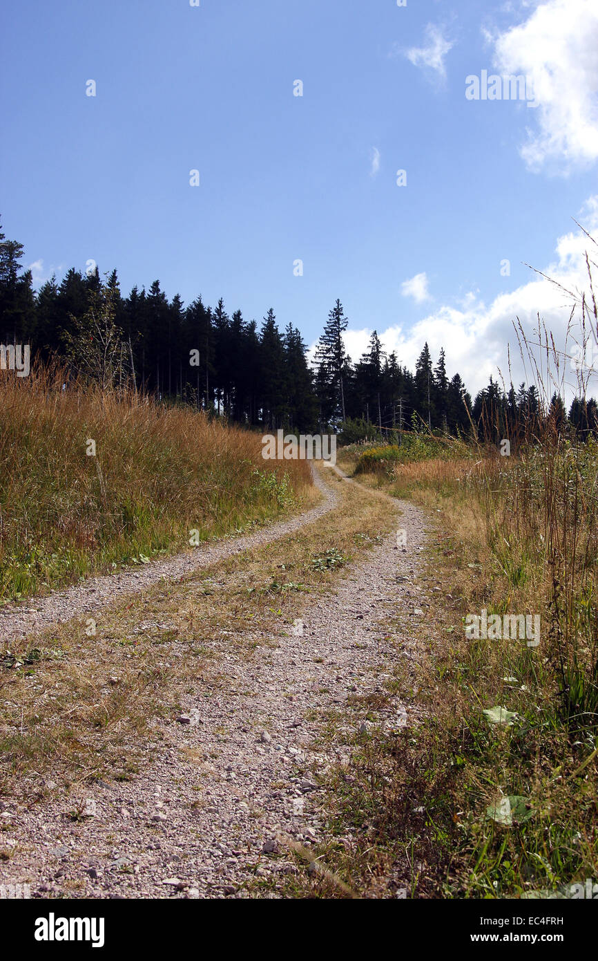 Richtige landschaften -Fotos und -Bildmaterial in hoher Auflösung – Alamy