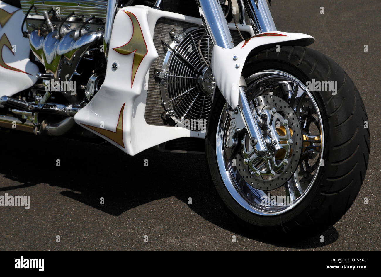 Boss hoss -Fotos und -Bildmaterial in hoher Auflösung – Alamy