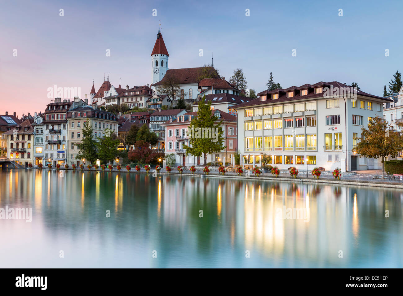River aare -Fotos und -Bildmaterial in hoher Auflösung – Alamy