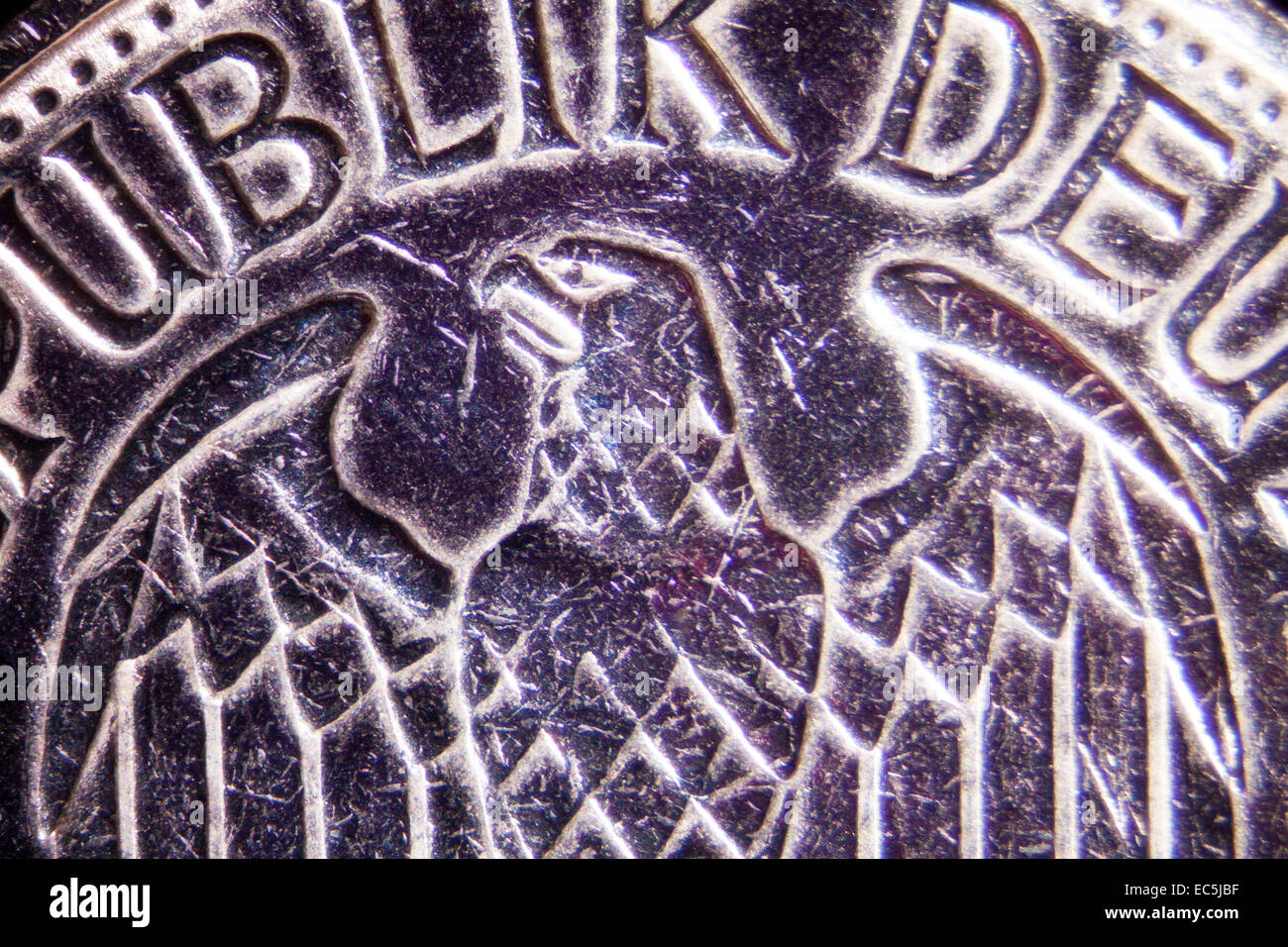 Deutsche mark scheine -Fotos und -Bildmaterial in hoher Auflösung – Alamy