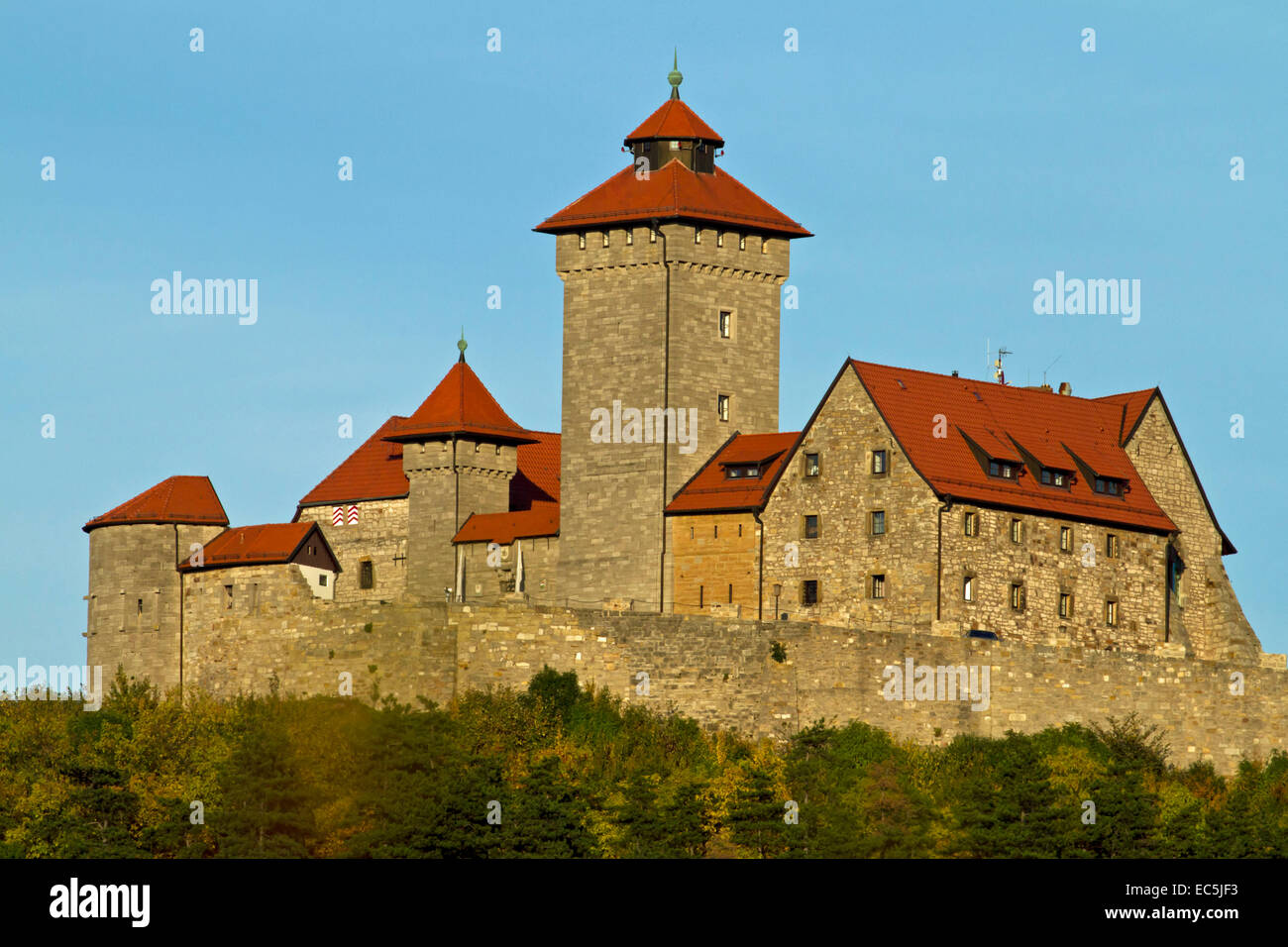 Arnstadt historisch -Fotos und -Bildmaterial in hoher Auflösung – Alamy