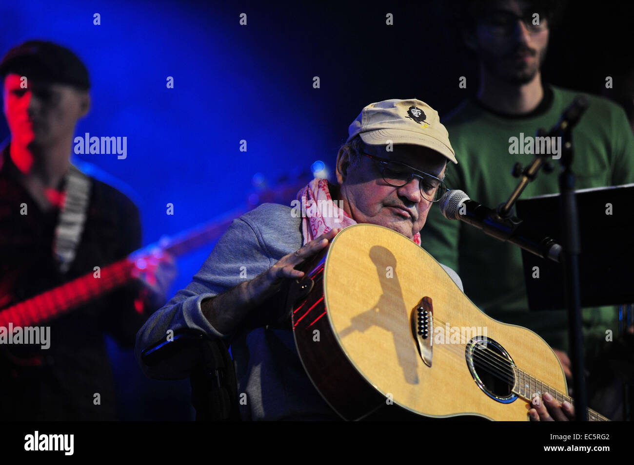 Sigi maron -Fotos und -Bildmaterial in hoher Auflösung – Alamy