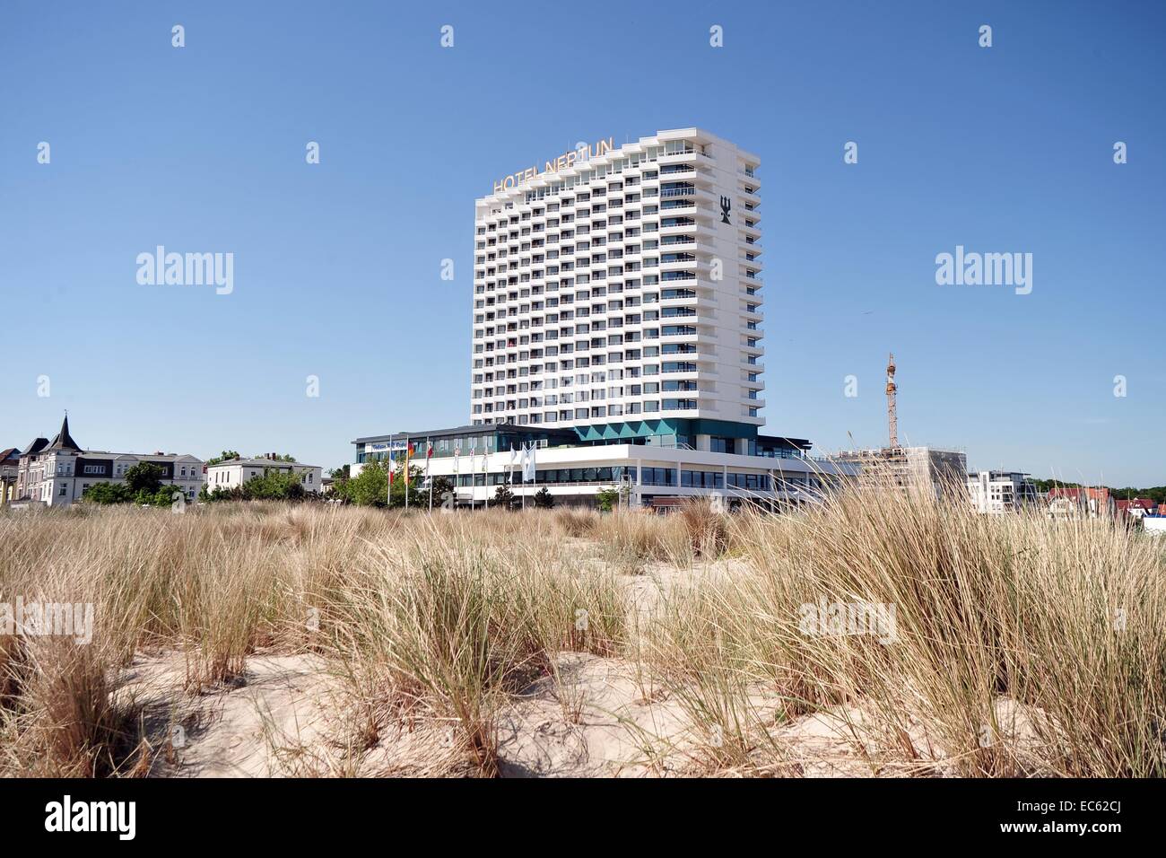 Neptun hotel -Fotos und -Bildmaterial in hoher Auflösung – Alamy