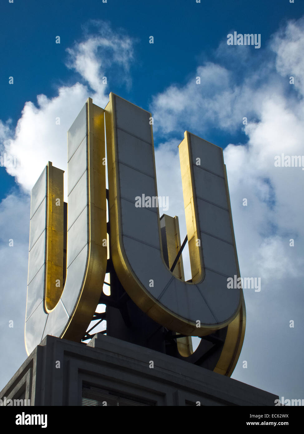 Dortmund union brewery -Fotos und -Bildmaterial in hoher Auflösung – Alamy