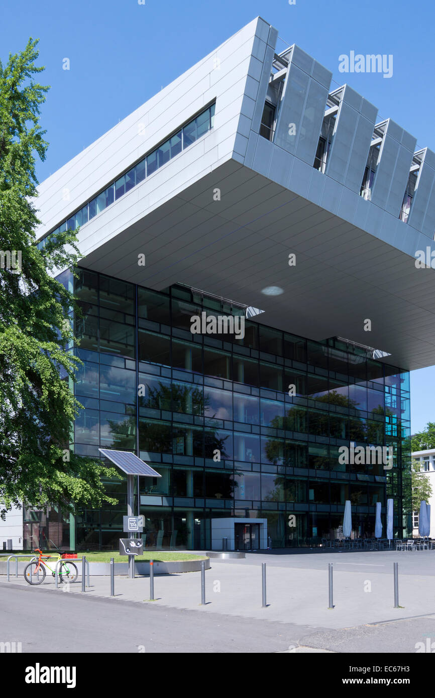 Rwth aachen university -Fotos und -Bildmaterial in hoher Auflösung – Alamy