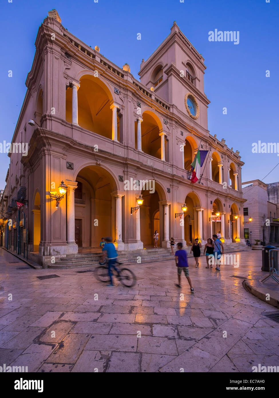 Altstadt von marsala -Fotos und -Bildmaterial in hoher Auflösung – Alamy