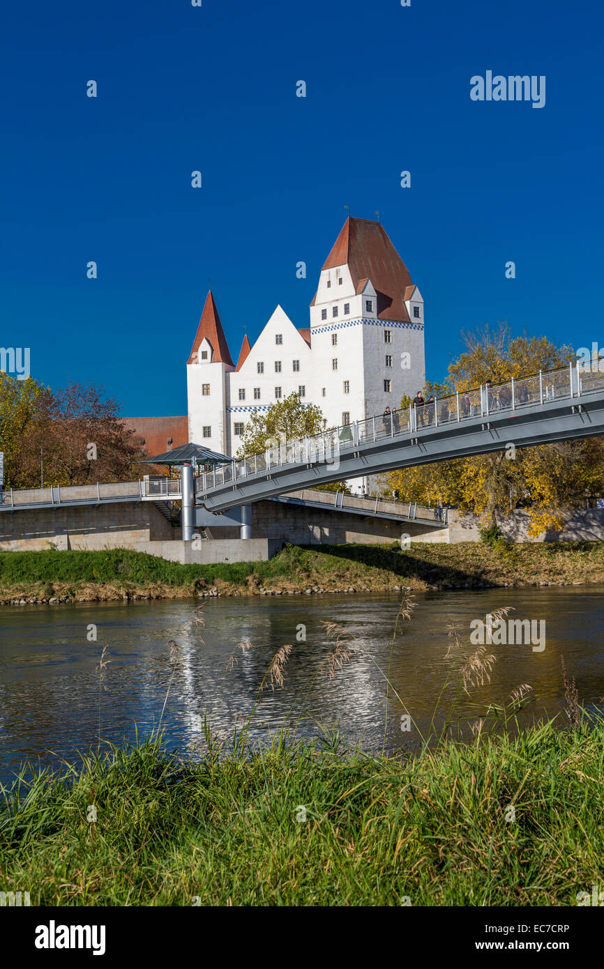 Ingolstadt neues schloss -Fotos und -Bildmaterial in hoher Auflösung ...