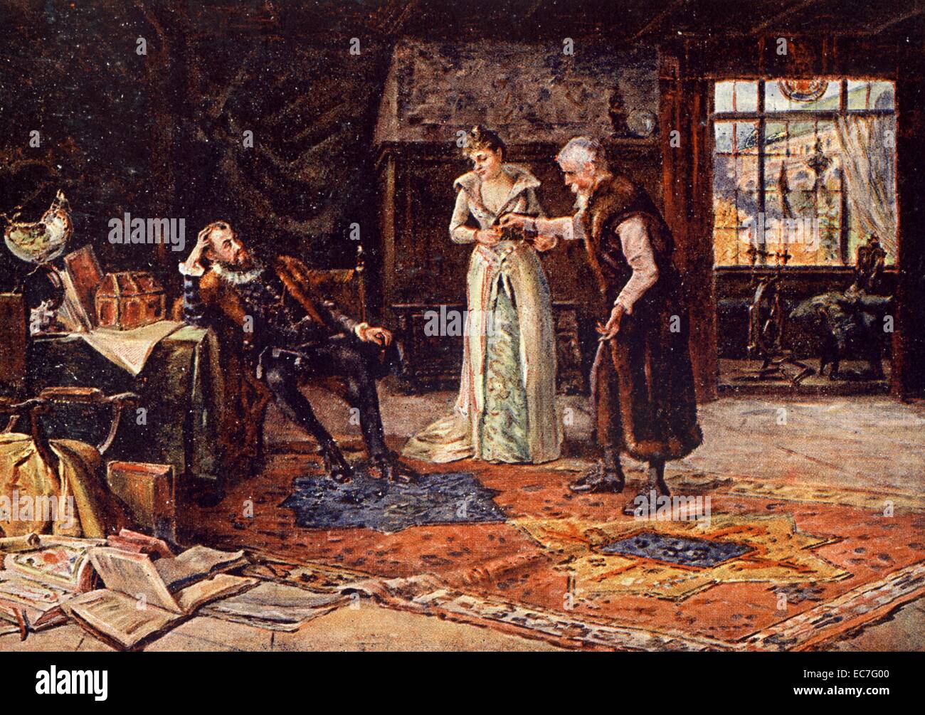 Kaiser rudolph ii -Fotos und -Bildmaterial in hoher Auflösung – Alamy