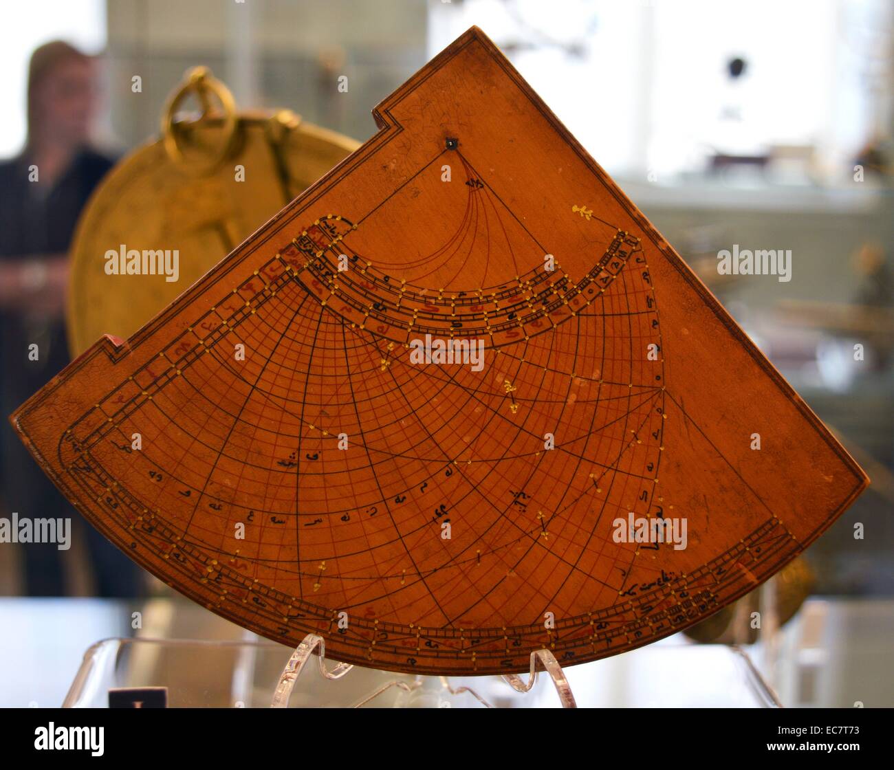 Quadrant history historical -Fotos und -Bildmaterial in hoher Auflösung ...