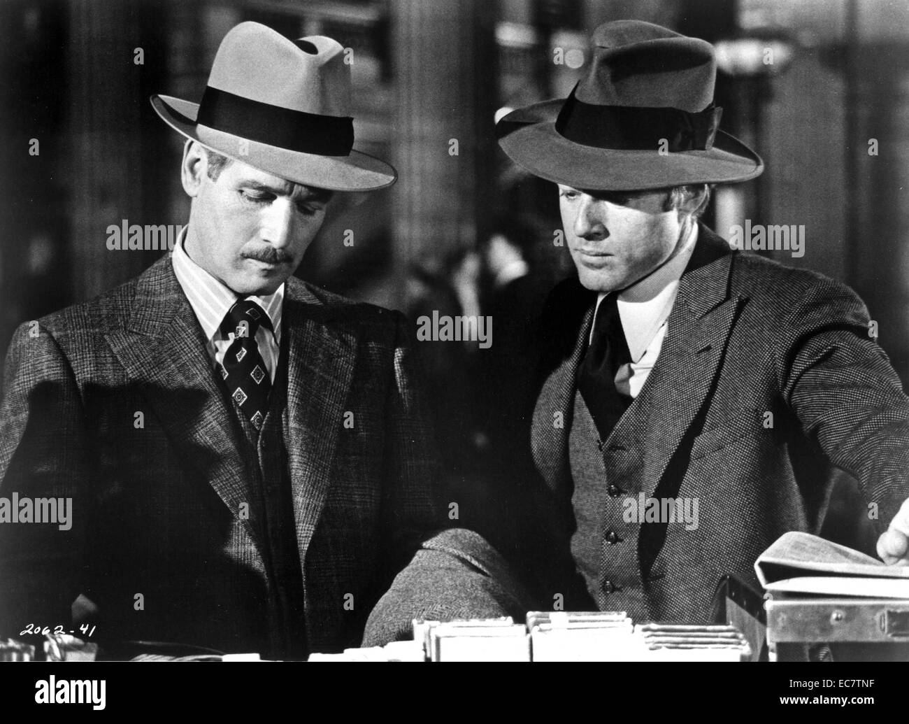 Der stech 1973 robert redford -Fotos und -Bildmaterial in hoher ...