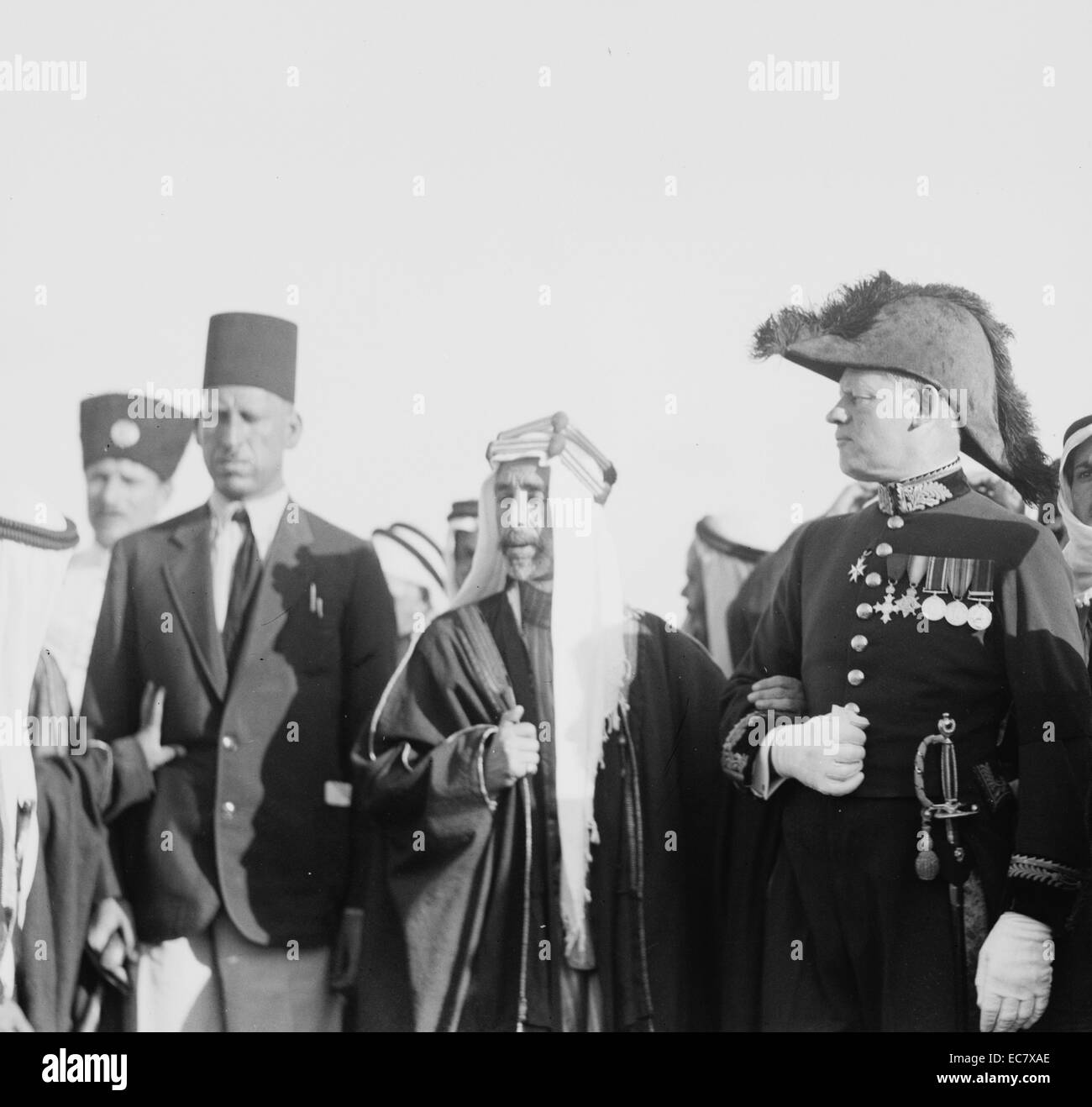 King faisal i -Fotos und -Bildmaterial in hoher Auflösung – Alamy