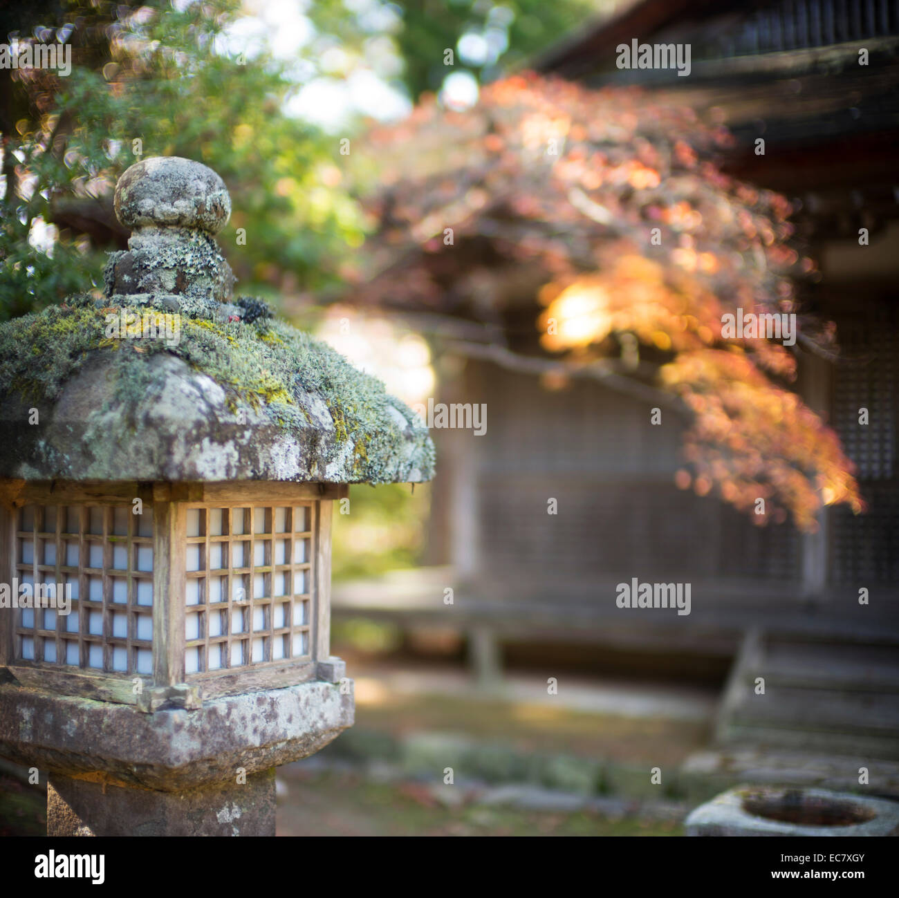 Japanischer stein -Fotos und -Bildmaterial in hoher Auflösung – Alamy
