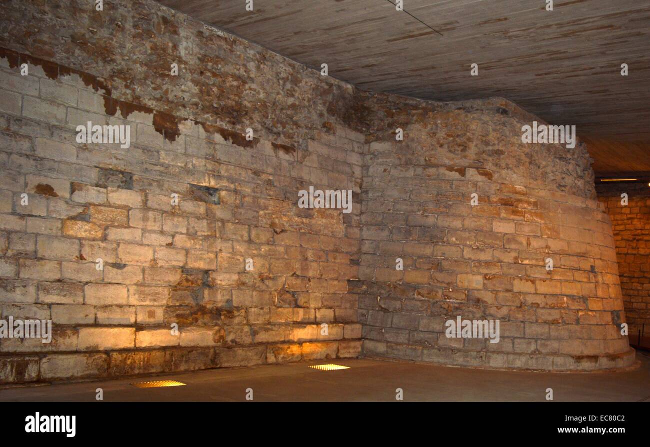 Mittelalterliches Paris Stockfotos und -bilder Kaufen - Alamy