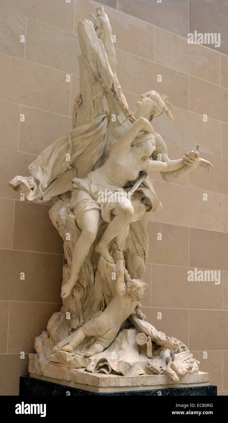 Statue von perseus und andromeda -Fotos und -Bildmaterial in hoher ...