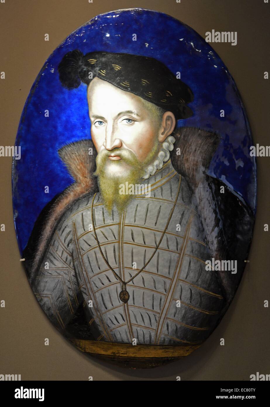 Leonard limosin -Fotos und -Bildmaterial in hoher Auflösung – Alamy