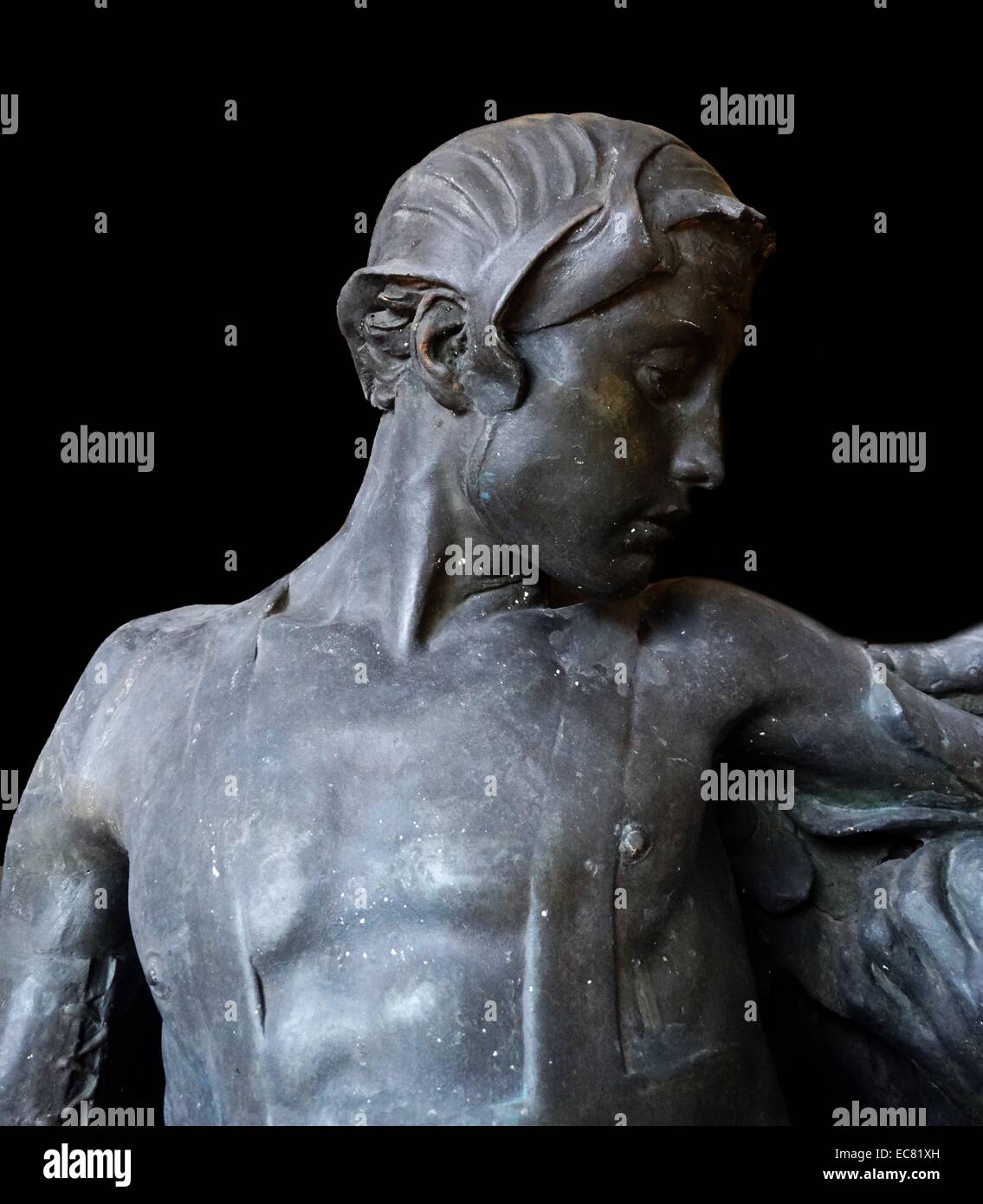 Daedalus and icarus -Fotos und -Bildmaterial in hoher Auflösung – Alamy