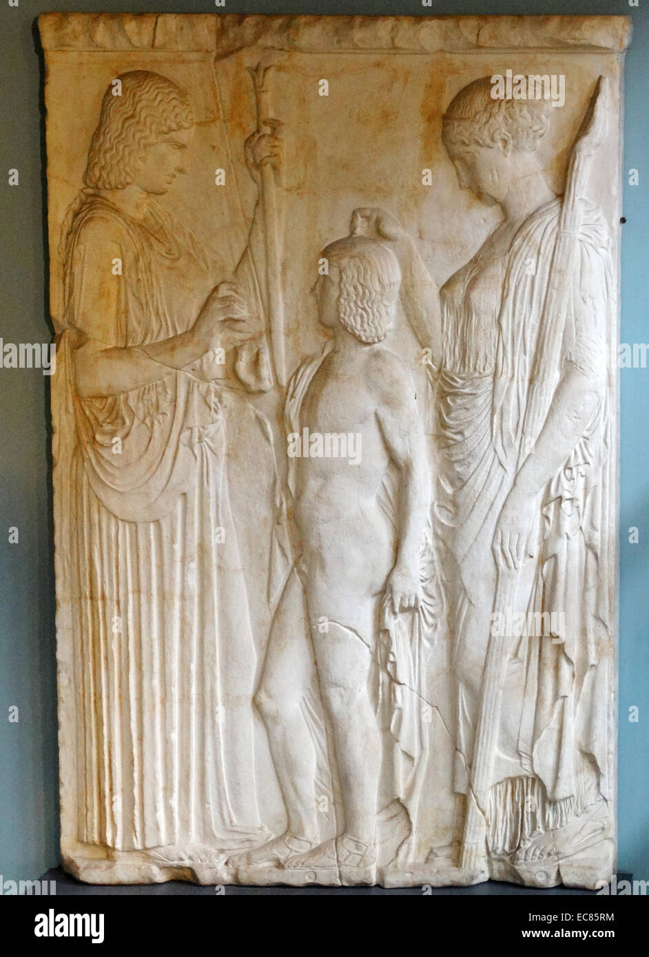 Demeter Persephone Stockfotos & Demeter Persephone Bilder - Alamy