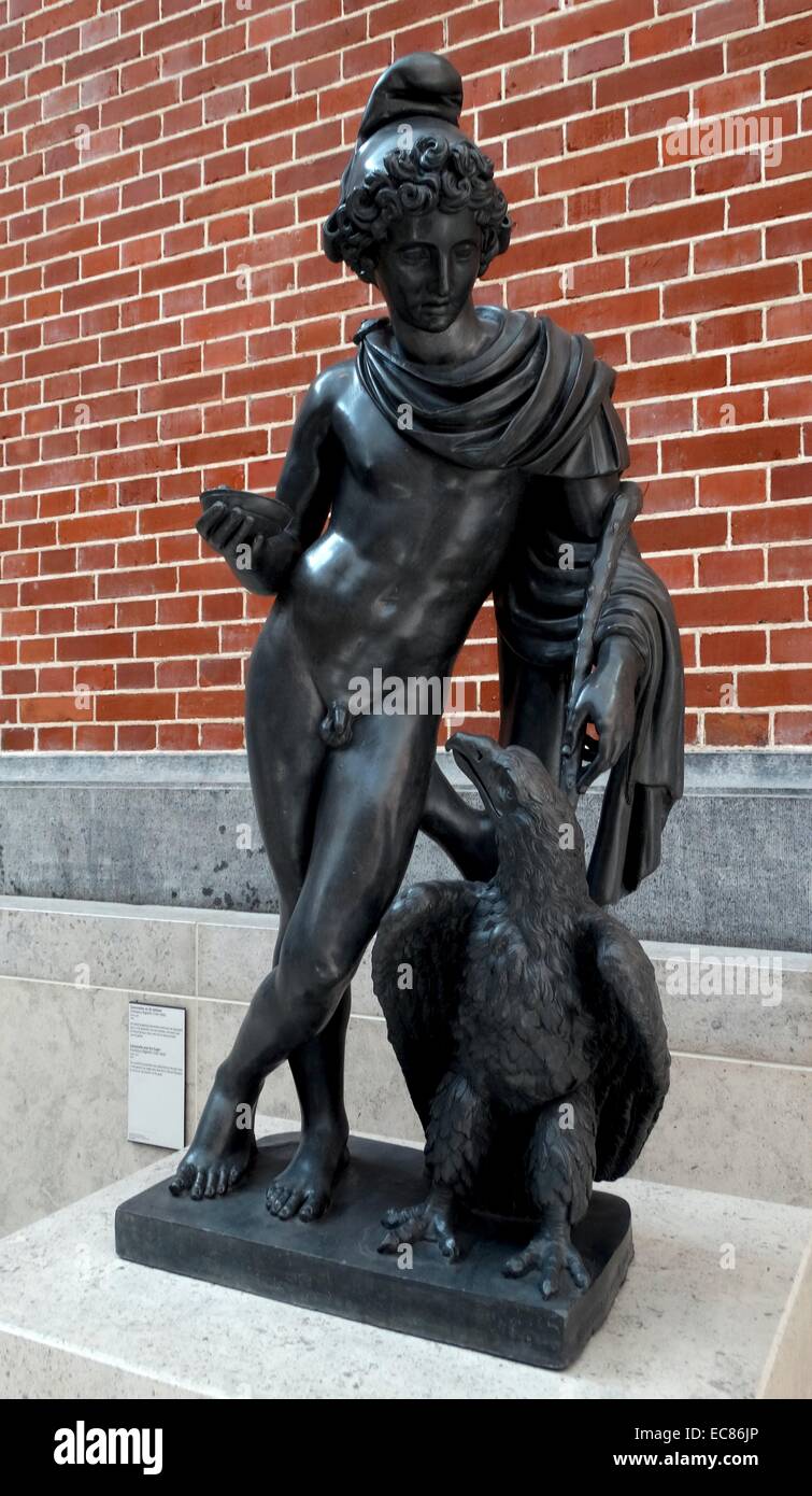 Zeus eagle -Fotos und -Bildmaterial in hoher Auflösung – Alamy