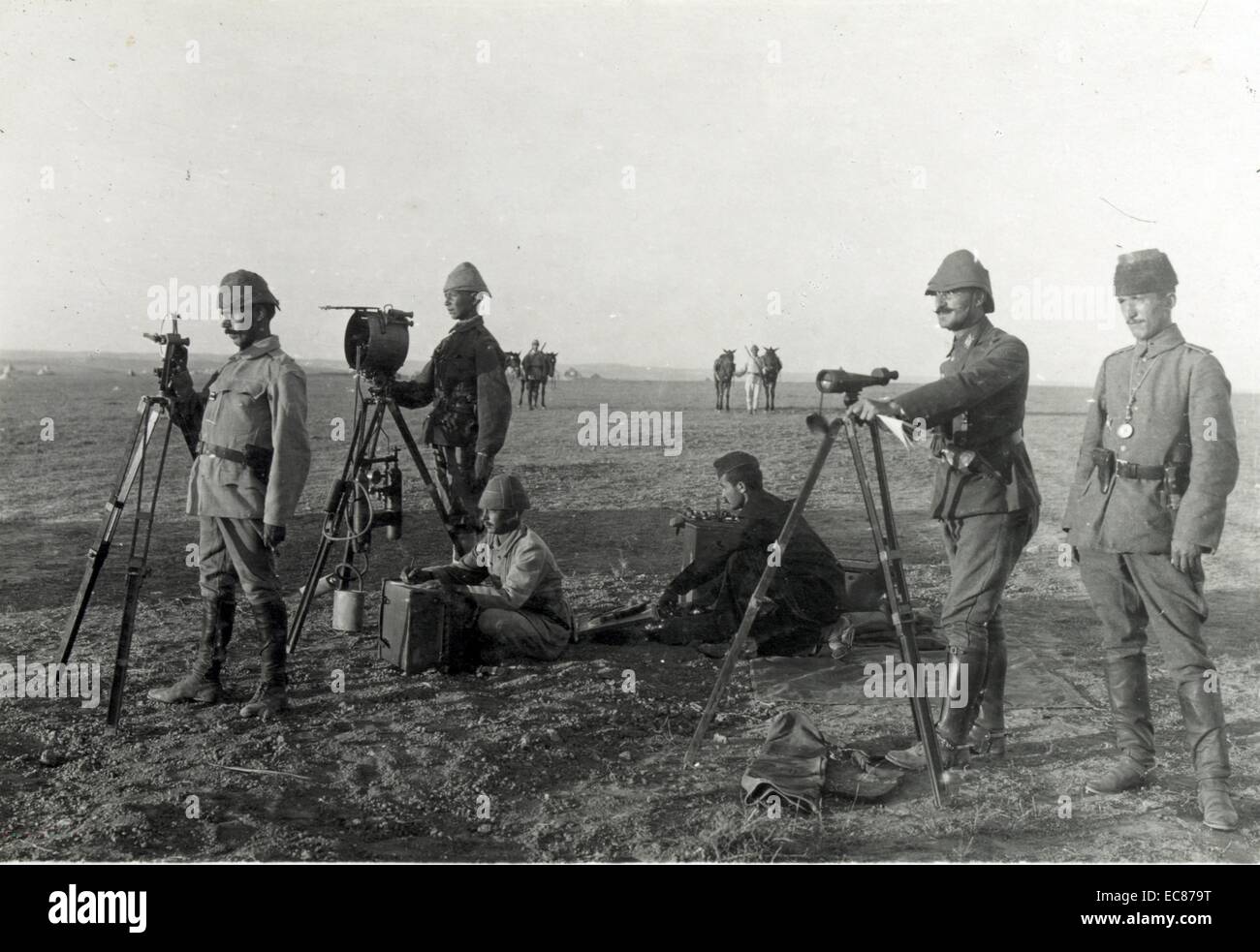 Gaza 1917 -Fotos und -Bildmaterial in hoher Auflösung – Alamy