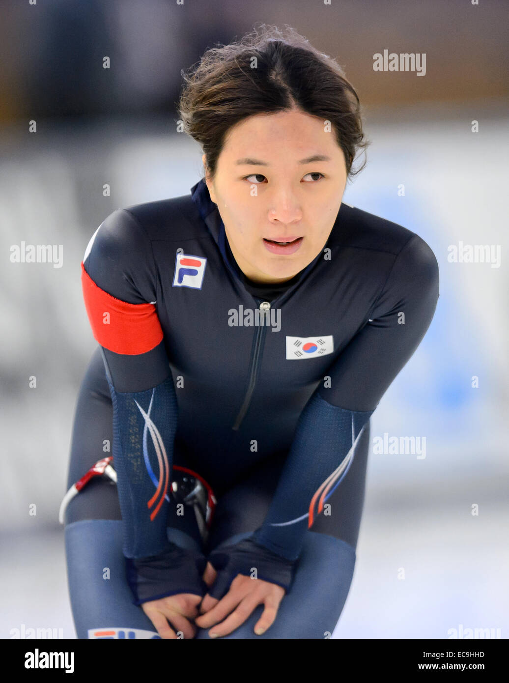 Park seung hi south korea competes -Fotos und -Bildmaterial in hoher ...
