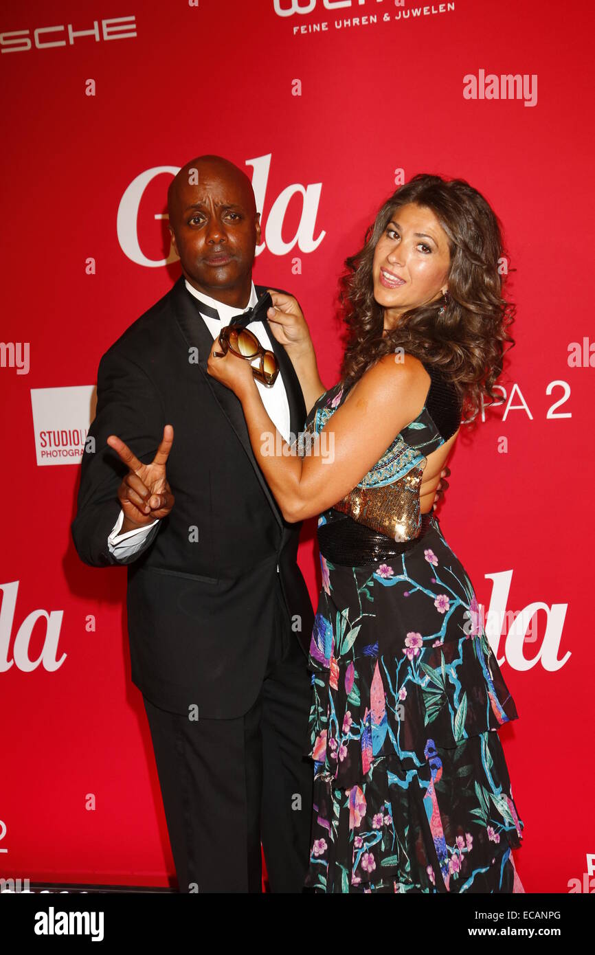 Yared dibaba and fernanda de sousa -Fotos und -Bildmaterial in hoher ...