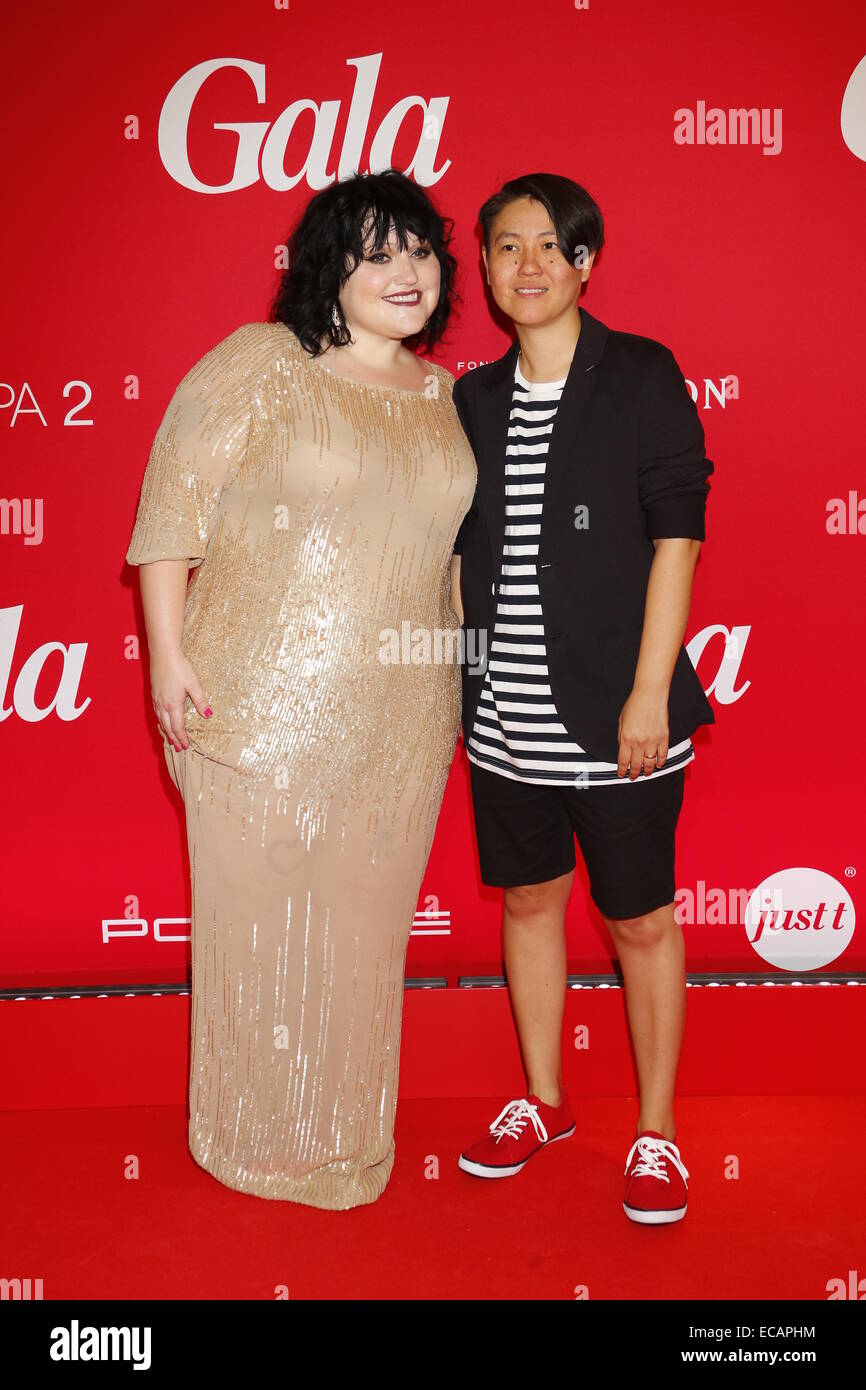 Kristin ogata -Fotos und -Bildmaterial in hoher Auflösung – Alamy