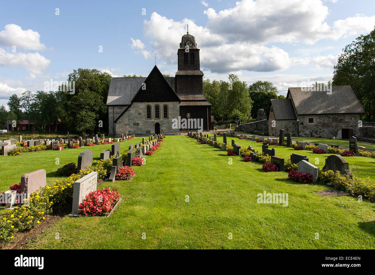 Kloster nydala -Fotos und -Bildmaterial in hoher Auflösung – Alamy