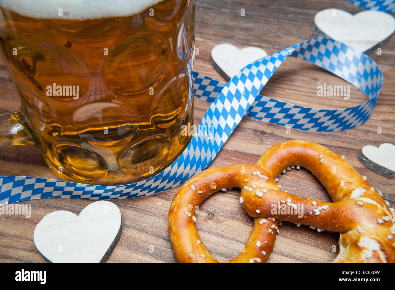 Brezel symbol -Fotos und -Bildmaterial in hoher Auflösung – Alamy