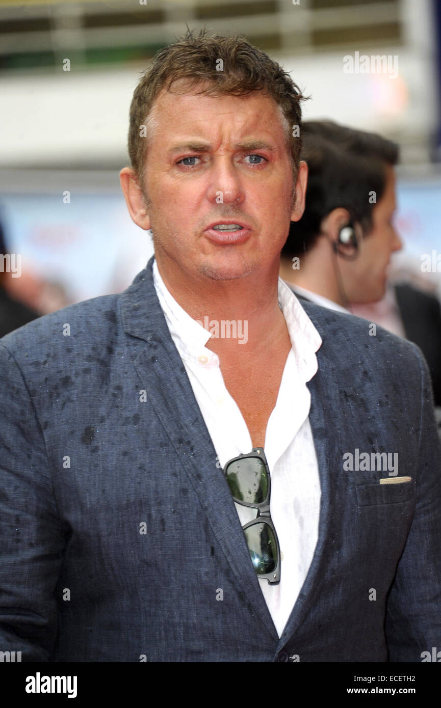 Shane ritchie -Fotos und -Bildmaterial in hoher Auflösung – Alamy
