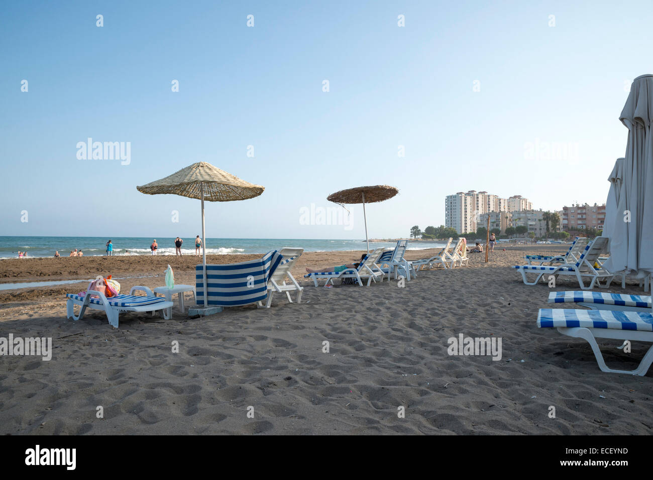 Mersin strand -Fotos und -Bildmaterial in hoher Auflösung – Alamy