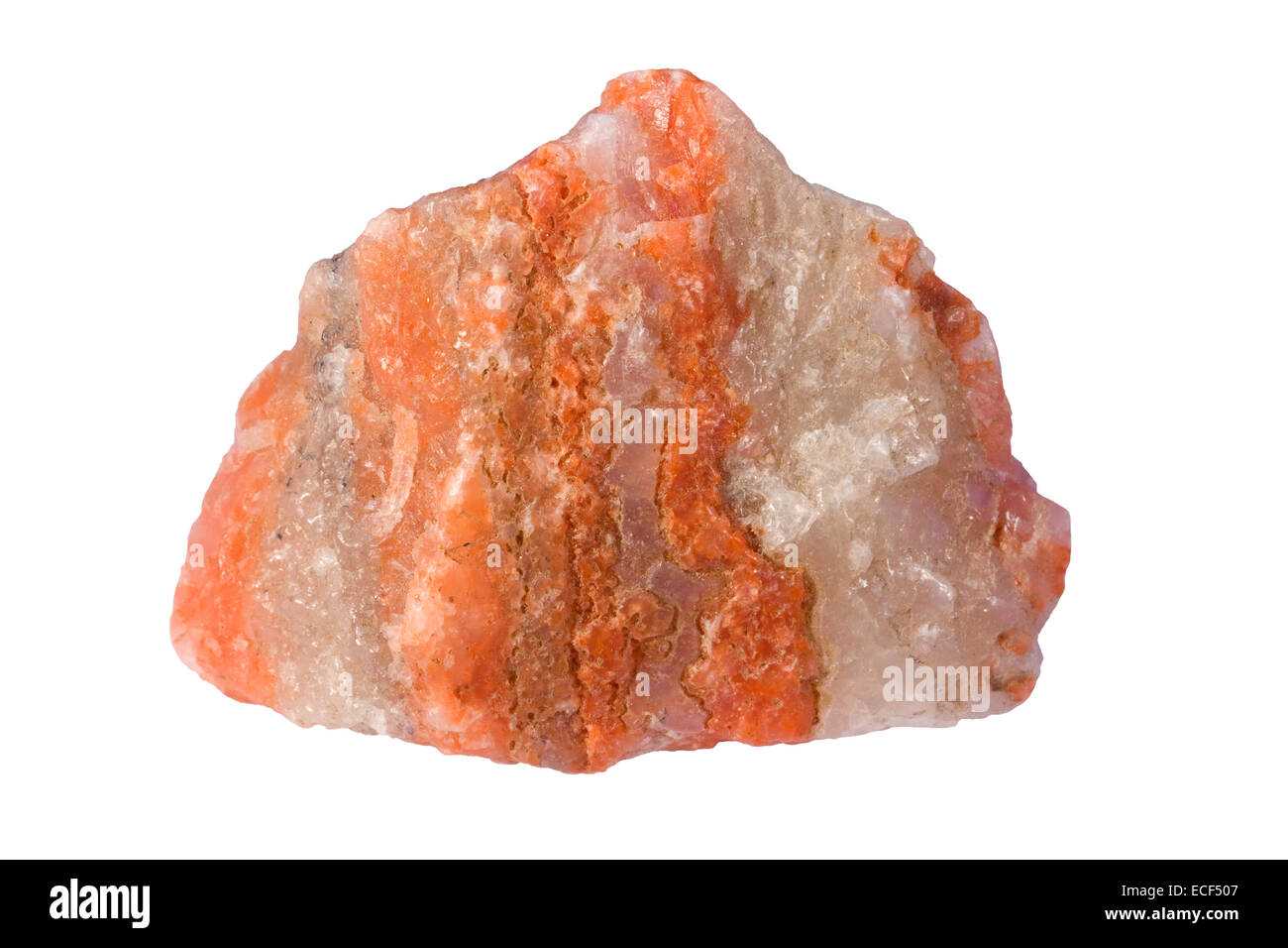Sylvite Sylvinite Stockfotos und -bilder Kaufen - Alamy