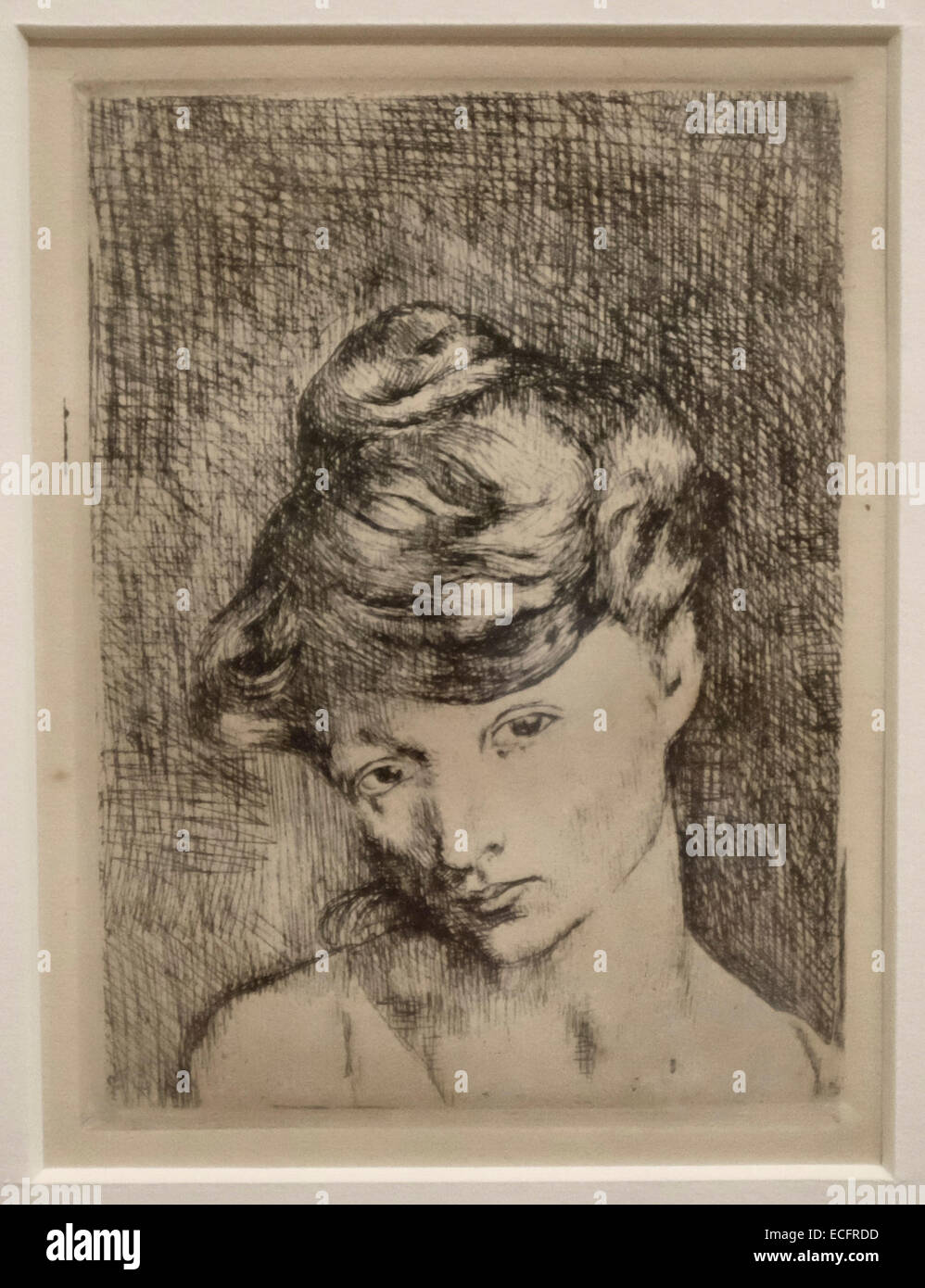 Pablo picasso -Fotos und -Bildmaterial in hoher Auflösung – Alamy