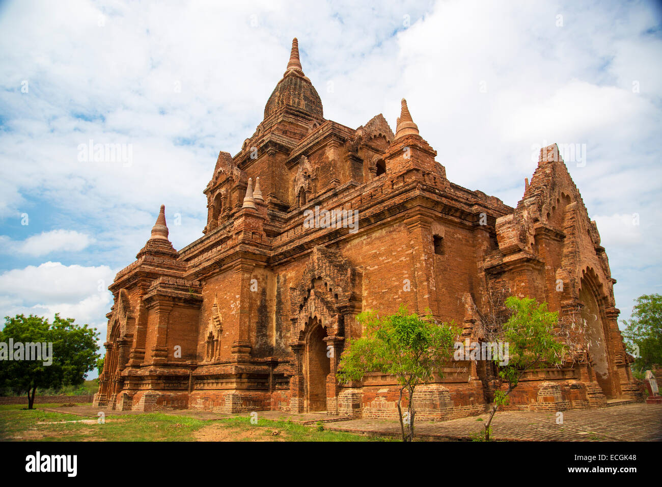 Bagan tal -Fotos und -Bildmaterial in hoher Auflösung – Alamy