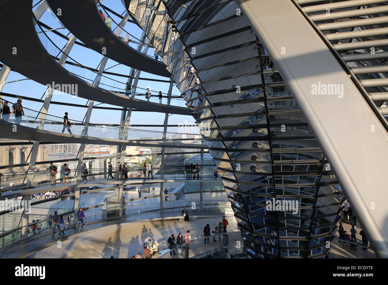 Reichstag kuppel -Fotos und -Bildmaterial in hoher Auflösung – Alamy