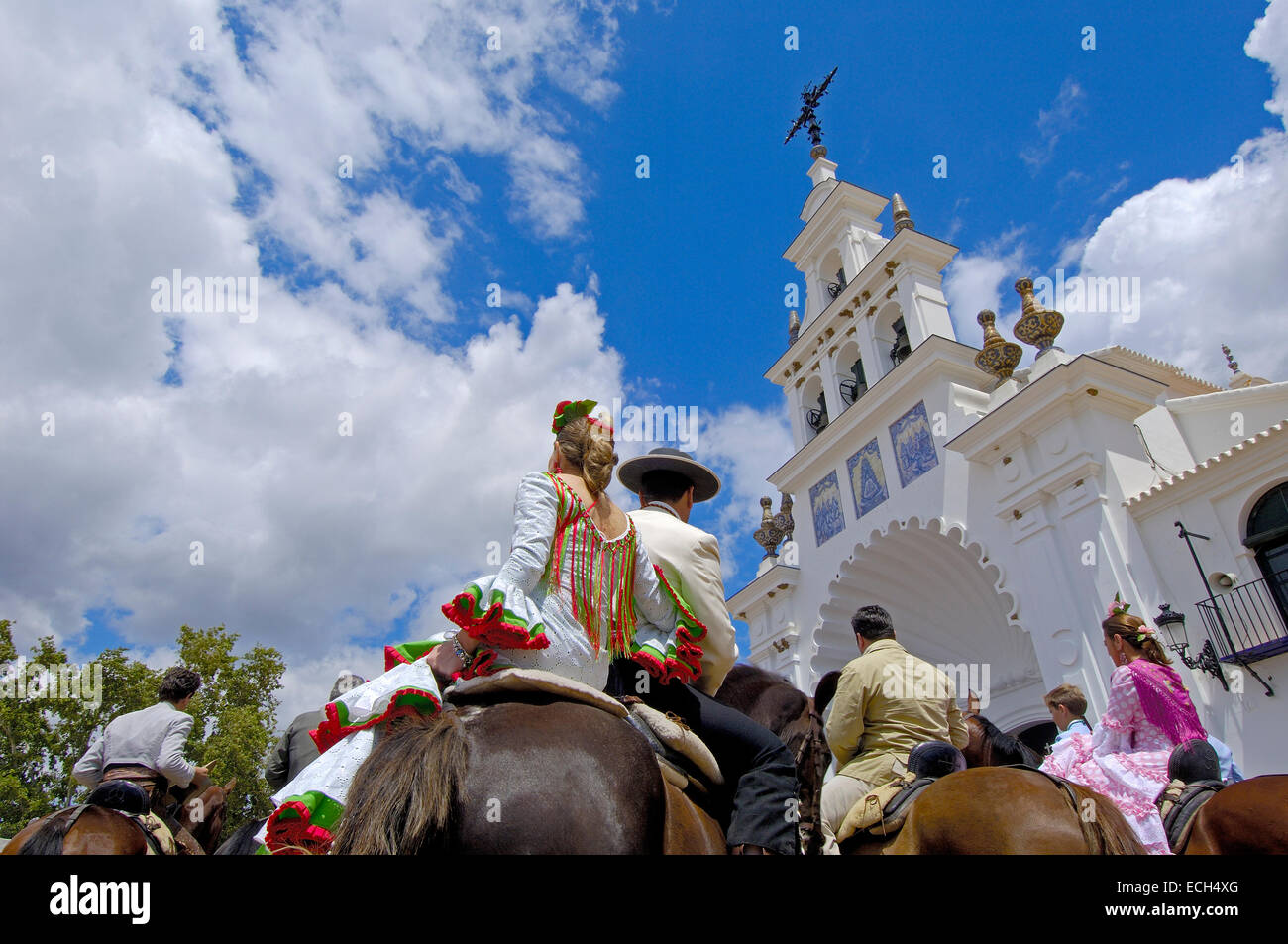 Weibliches reitpferd von hinten -Fotos und -Bildmaterial in hoher ...