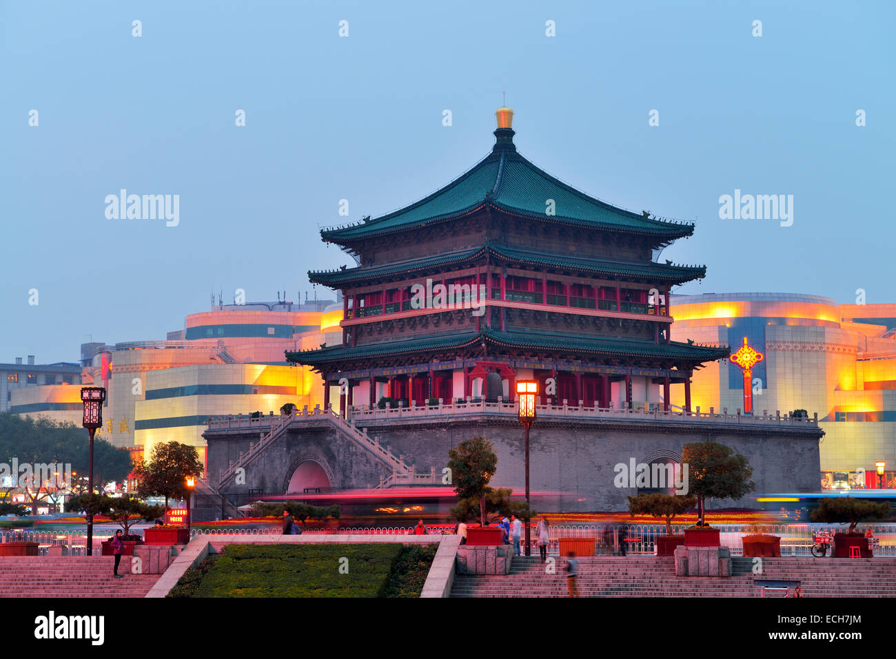 China Turm Stockfotos und -bilder Kaufen - Alamy