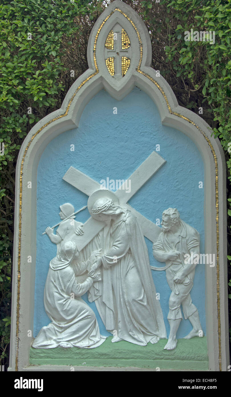 Mayo schreine kunst -Fotos und -Bildmaterial in hoher Auflösung – Alamy