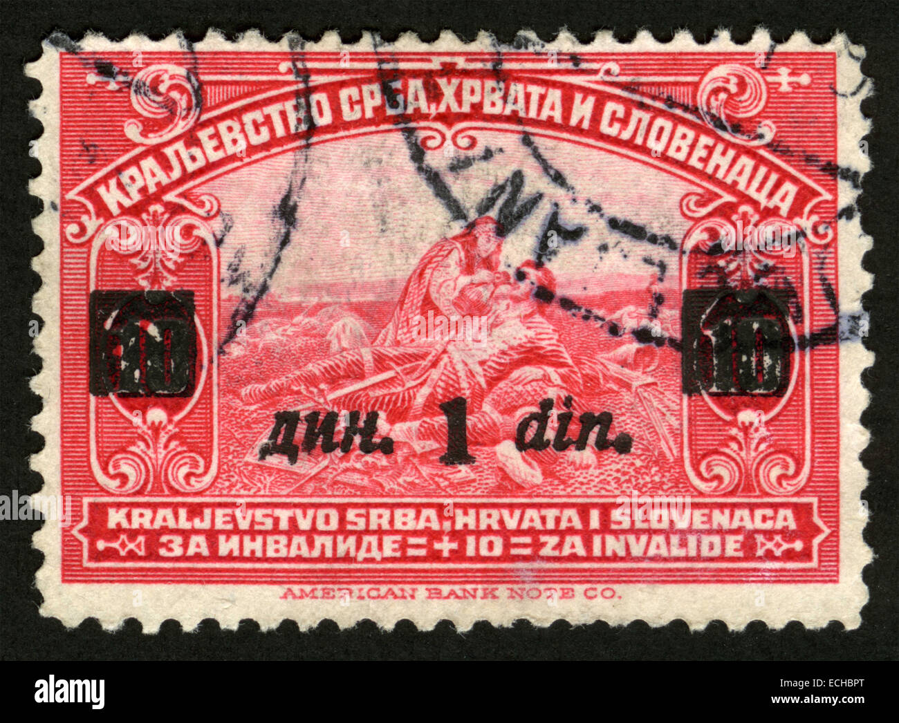 Königreich der serben -Fotos und -Bildmaterial in hoher Auflösung – Alamy