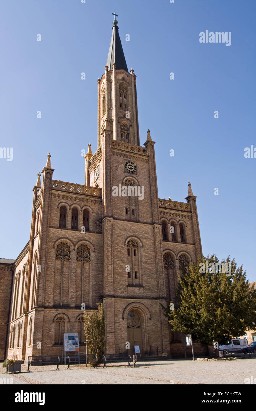 Fürstenberg havel -Fotos und -Bildmaterial in hoher Auflösung – Alamy