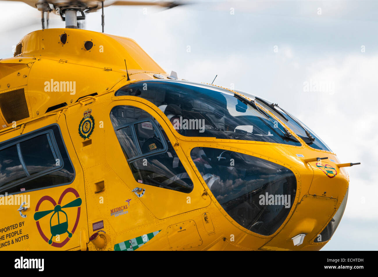Mcdonnell Douglas Md900 Explorer Stockfotos und -bilder Kaufen - Alamy
