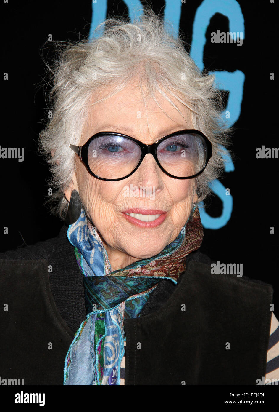 Margaret Keane Stockfotos und -bilder Kaufen - Alamy