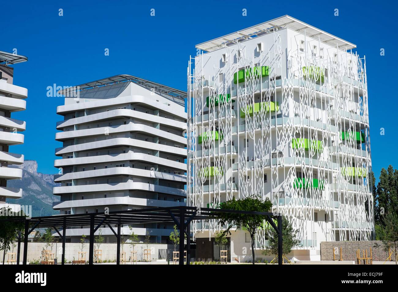 Polygone Scientifique Stockfotos und -bilder Kaufen - Alamy