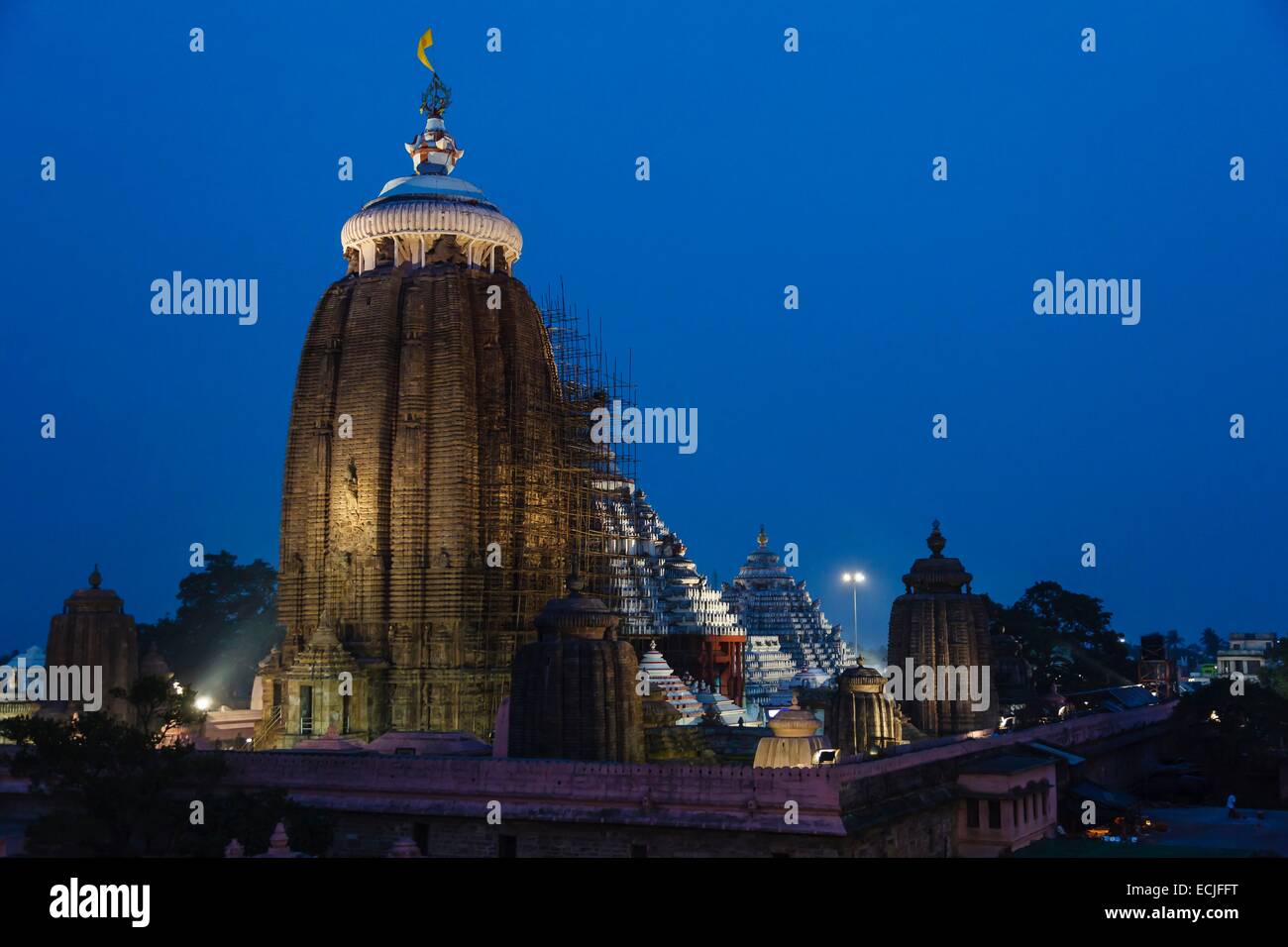 Puri jagannath temple -Fotos und -Bildmaterial in hoher Auflösung – Alamy
