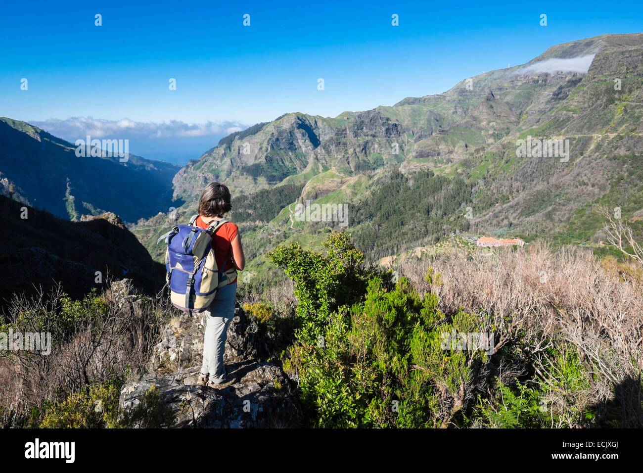 Hotel encumeada -Fotos und -Bildmaterial in hoher Auflösung – Alamy