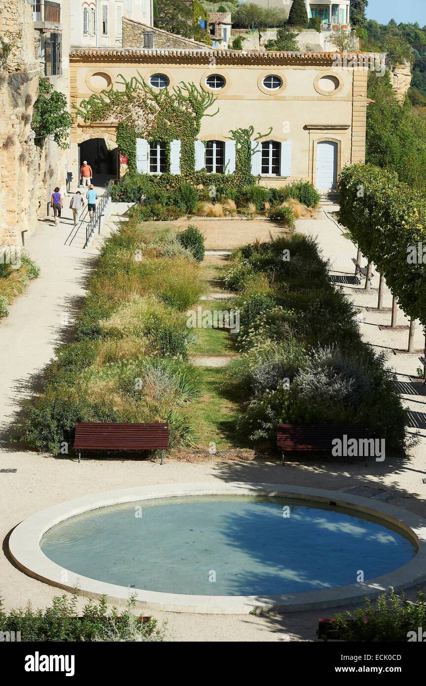 Frankreich, Vaucluse, Parc Naturel Regional du Luberon (natürlichen ...