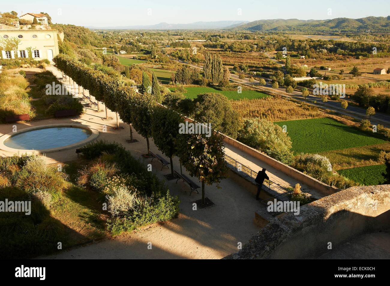 Frankreich, Vaucluse, Parc Naturel Regional du Luberon (natürlichen ...
