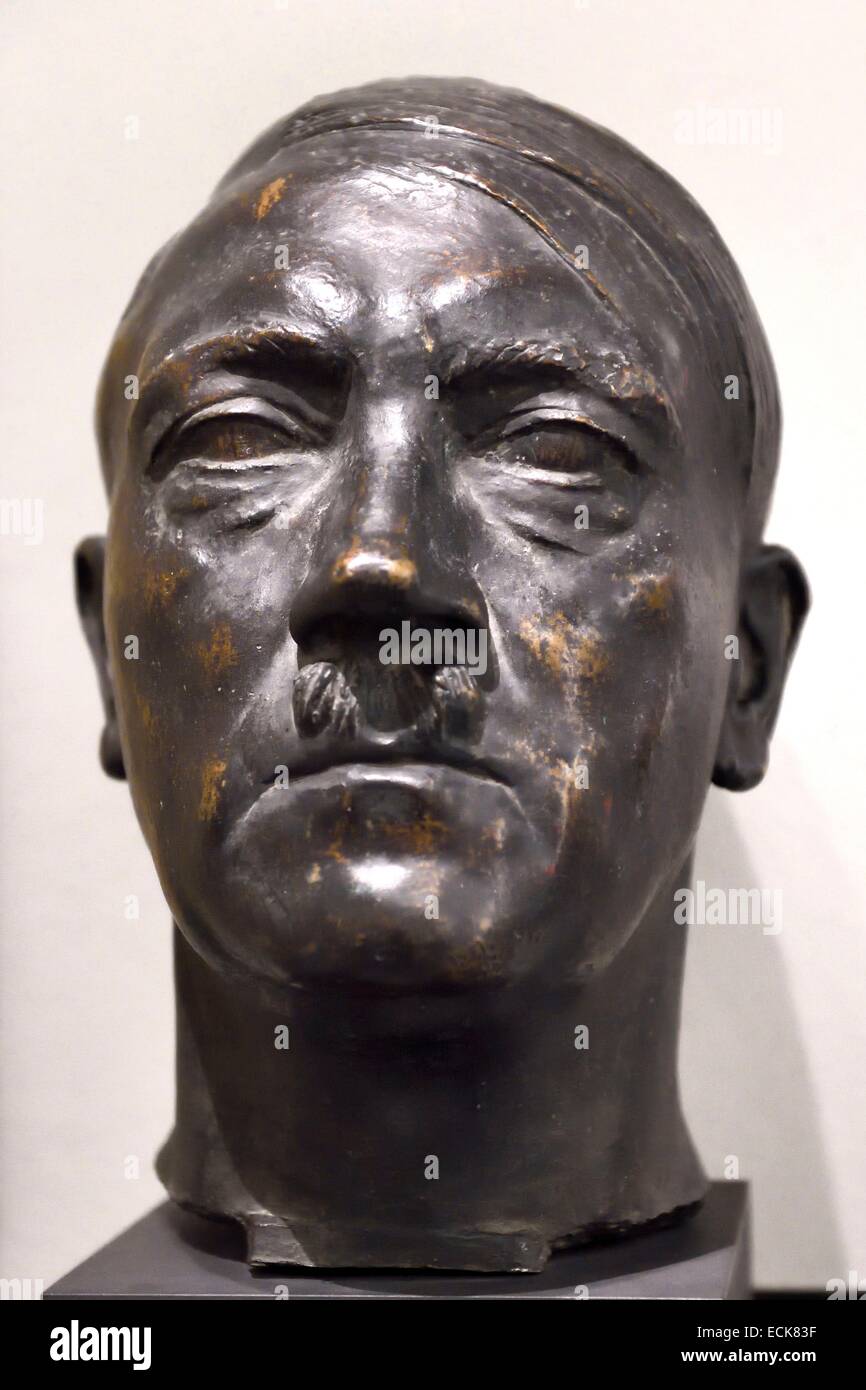Hitler museum -Fotos und -Bildmaterial in hoher Auflösung – Alamy